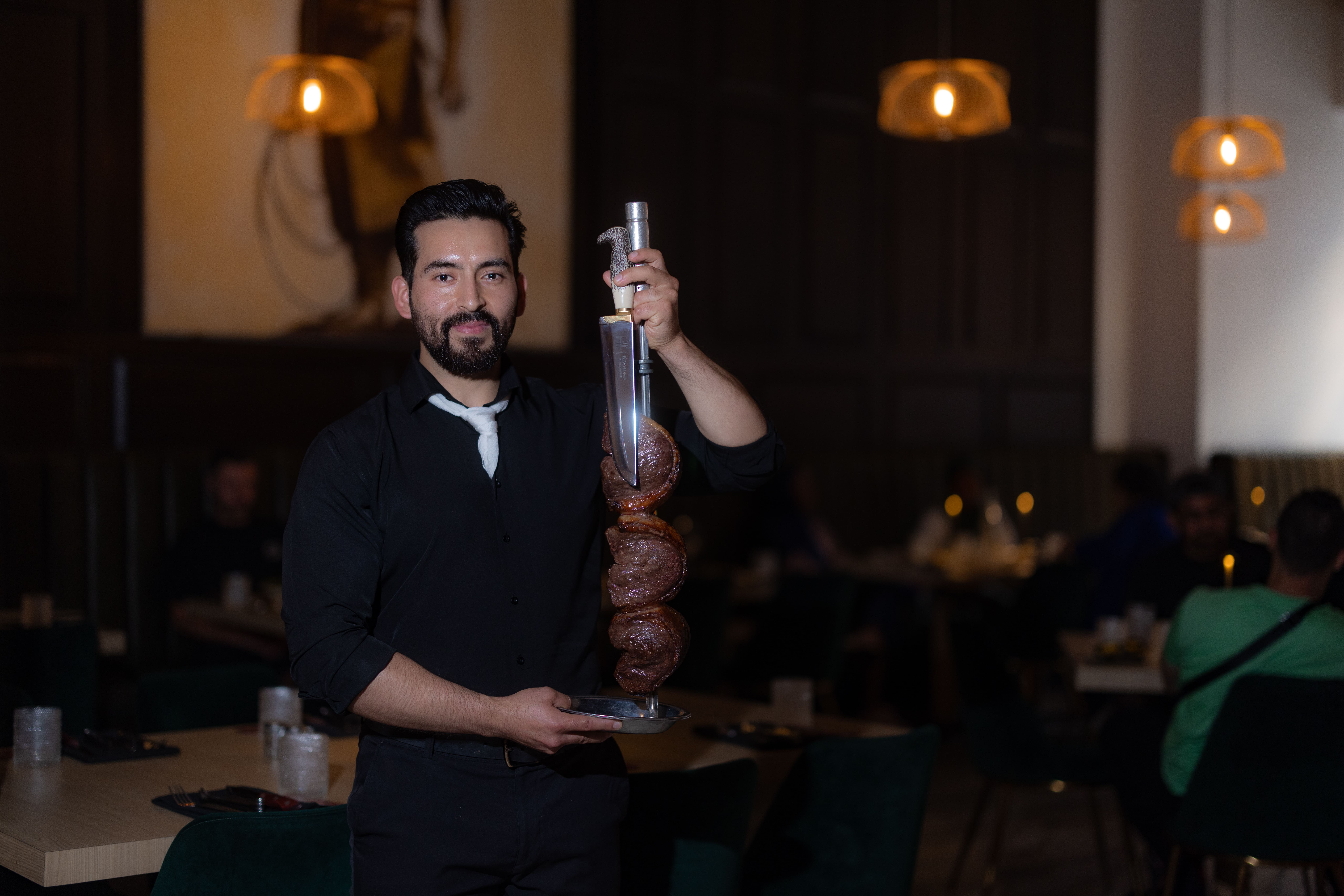 Hours & Location | H&H Brazilian Steakhouse in Los Angeles, CA