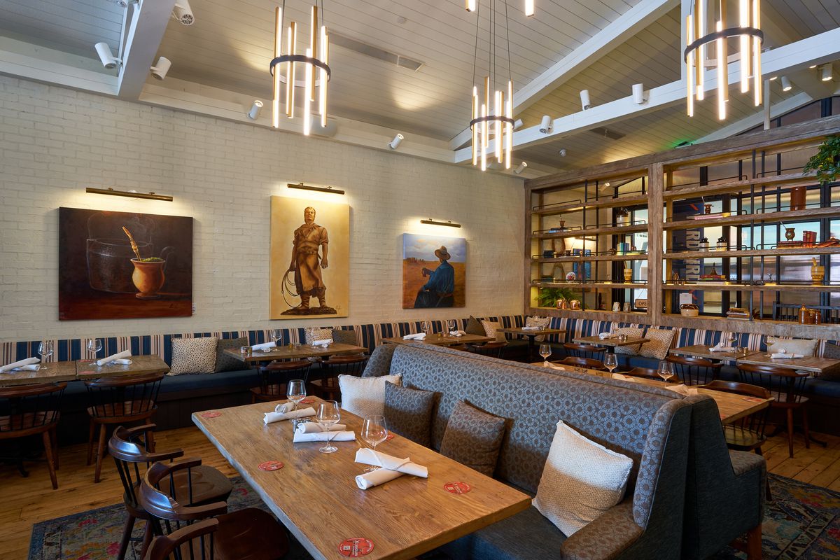 Hours & Location | H&H Brazilian Steakhouse in Los Angeles, CA