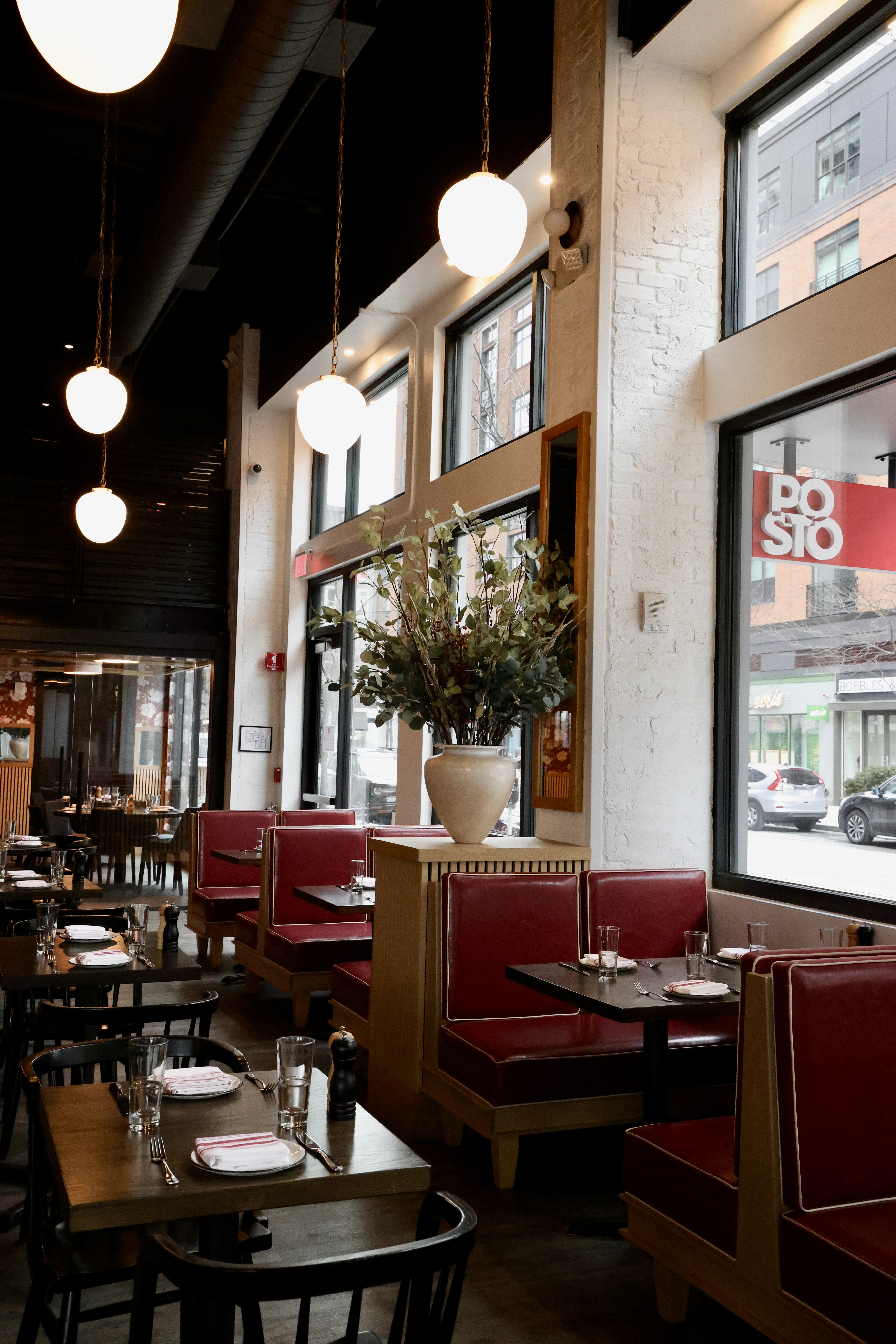 Private Events | Posto