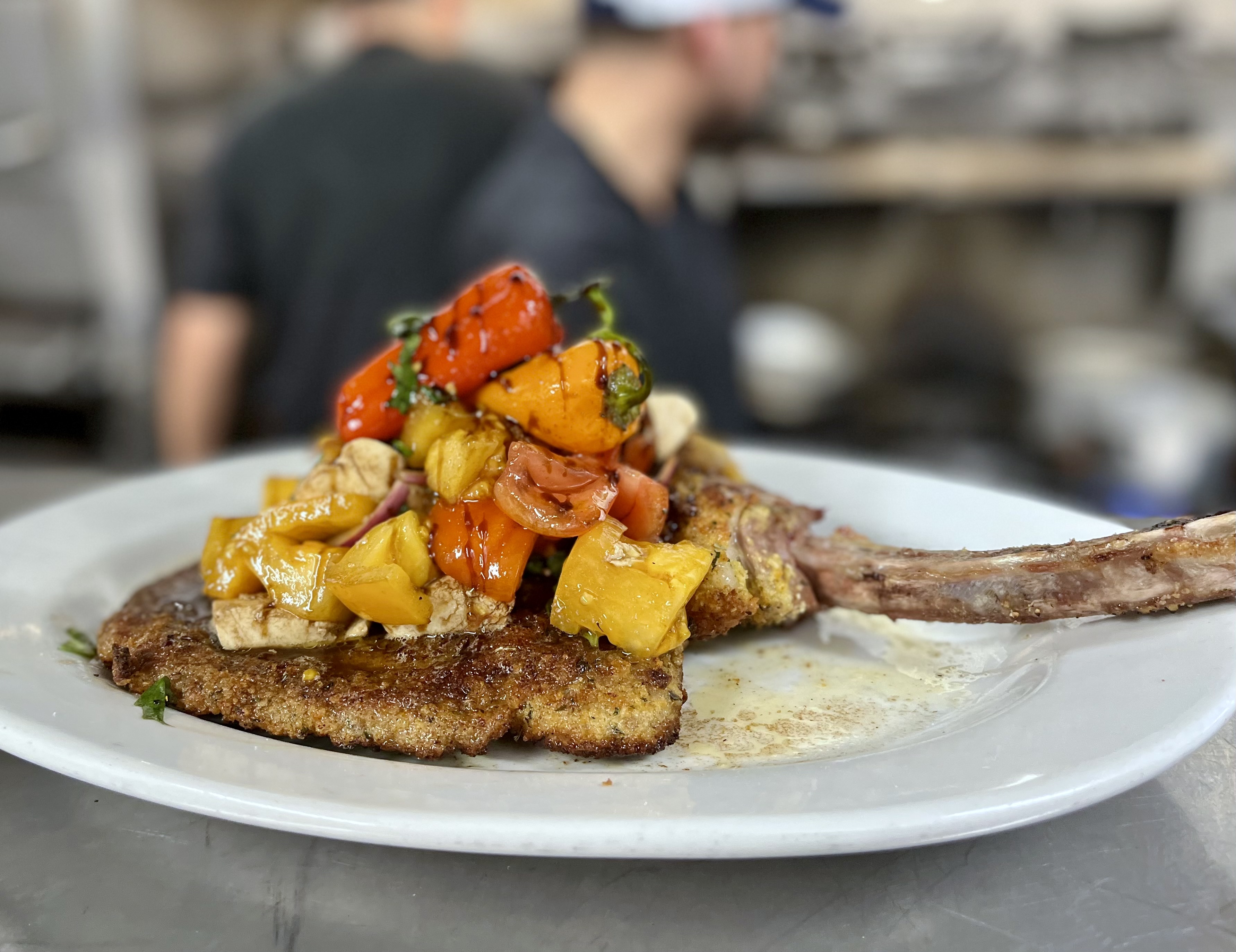 Menus | Mill Pond Steak & Seafood in Centerport, NY