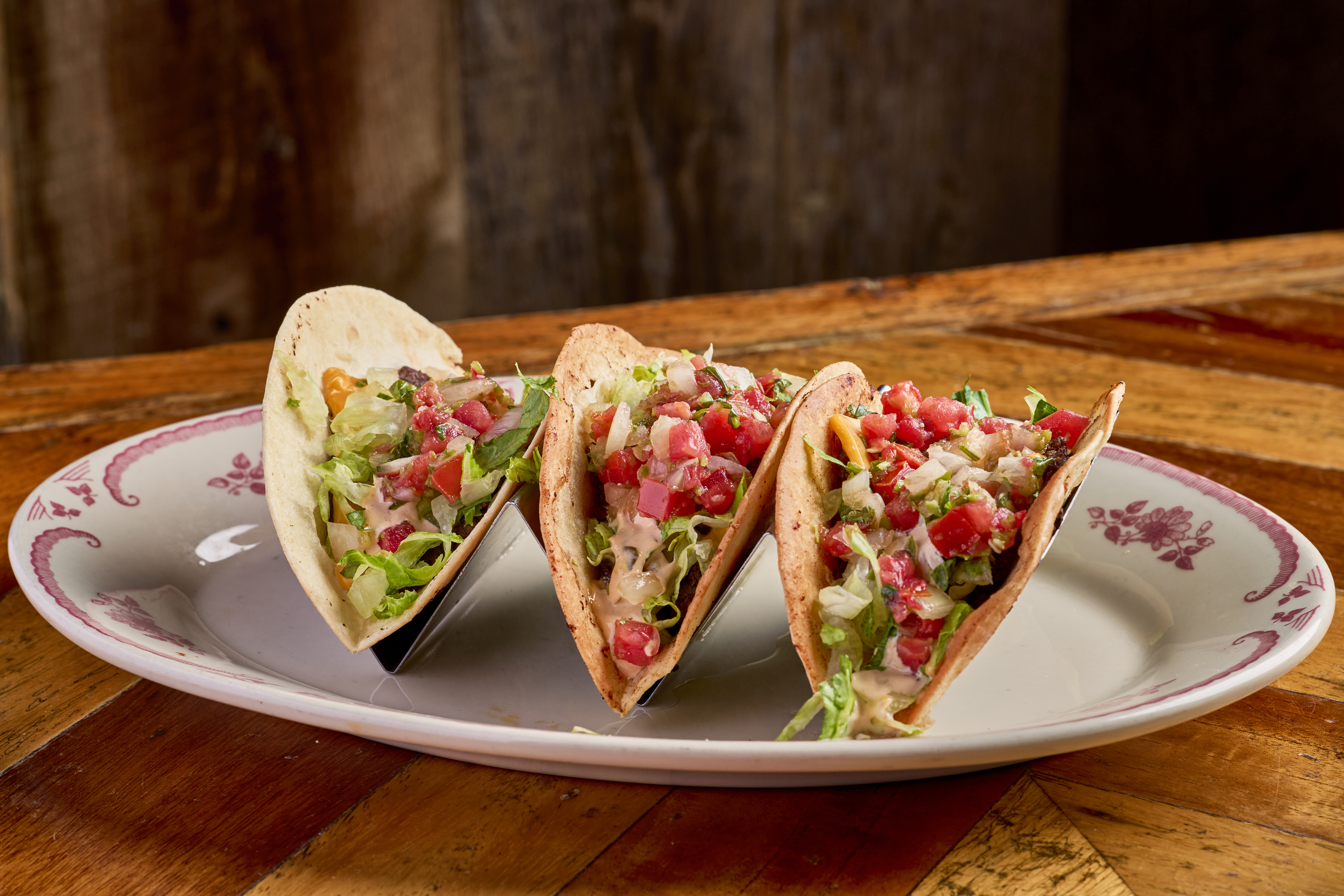 Taco & Tequila Tuesday Huntington NY | All You Can Eat Tacos | Rocco’s ...