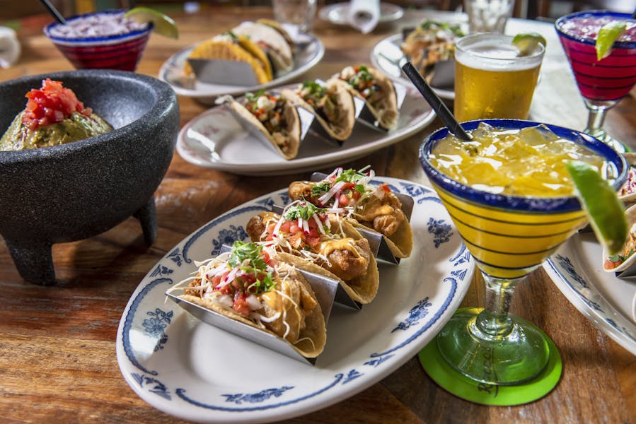 About | Rocco's Tacos | Buzzing Mexican Restaurants in Florida and ...