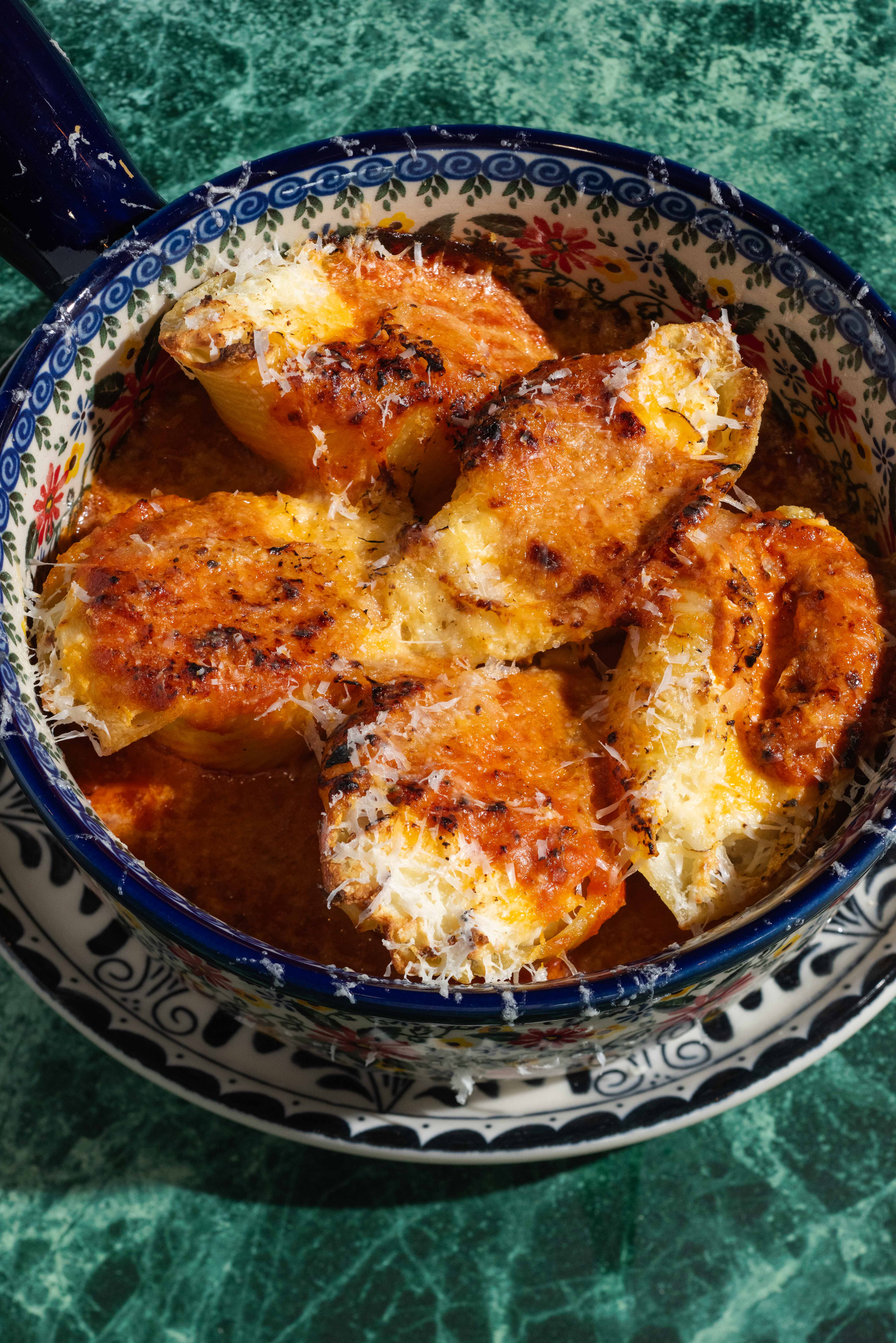 Dimmi Dimmi | Italian Restaurant in Chicago, IL