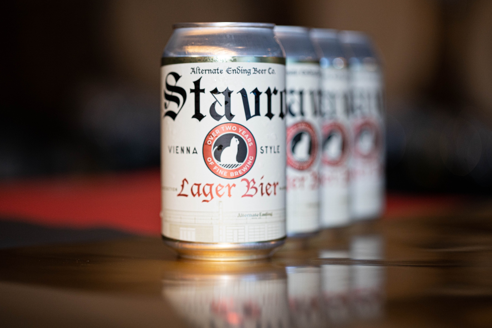 Alternate Ending Mar 9th beer event | Rivercrest | Astoria's Best Craft ...