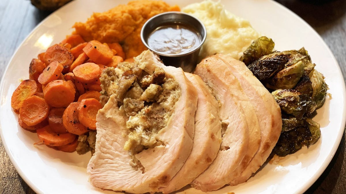 Thanksgiving 2021 | Rivercrest | Astoria's Best Craft Beer, Burgers ...