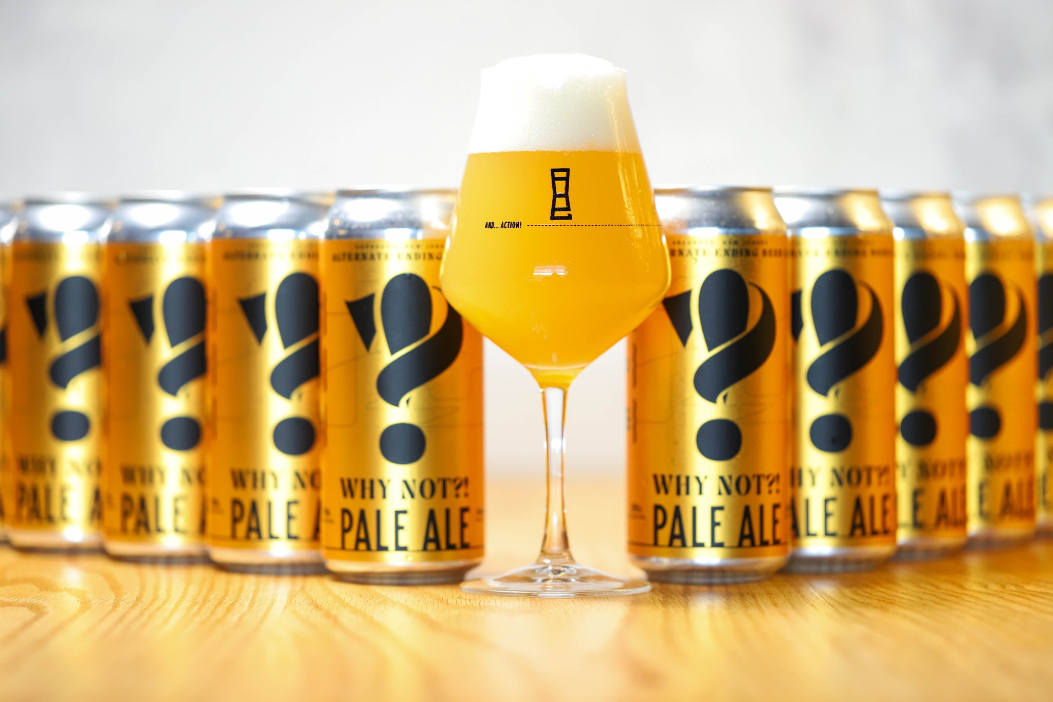 Alternate Ending Mar 9th beer event | Rivercrest | Astoria's Best Craft ...