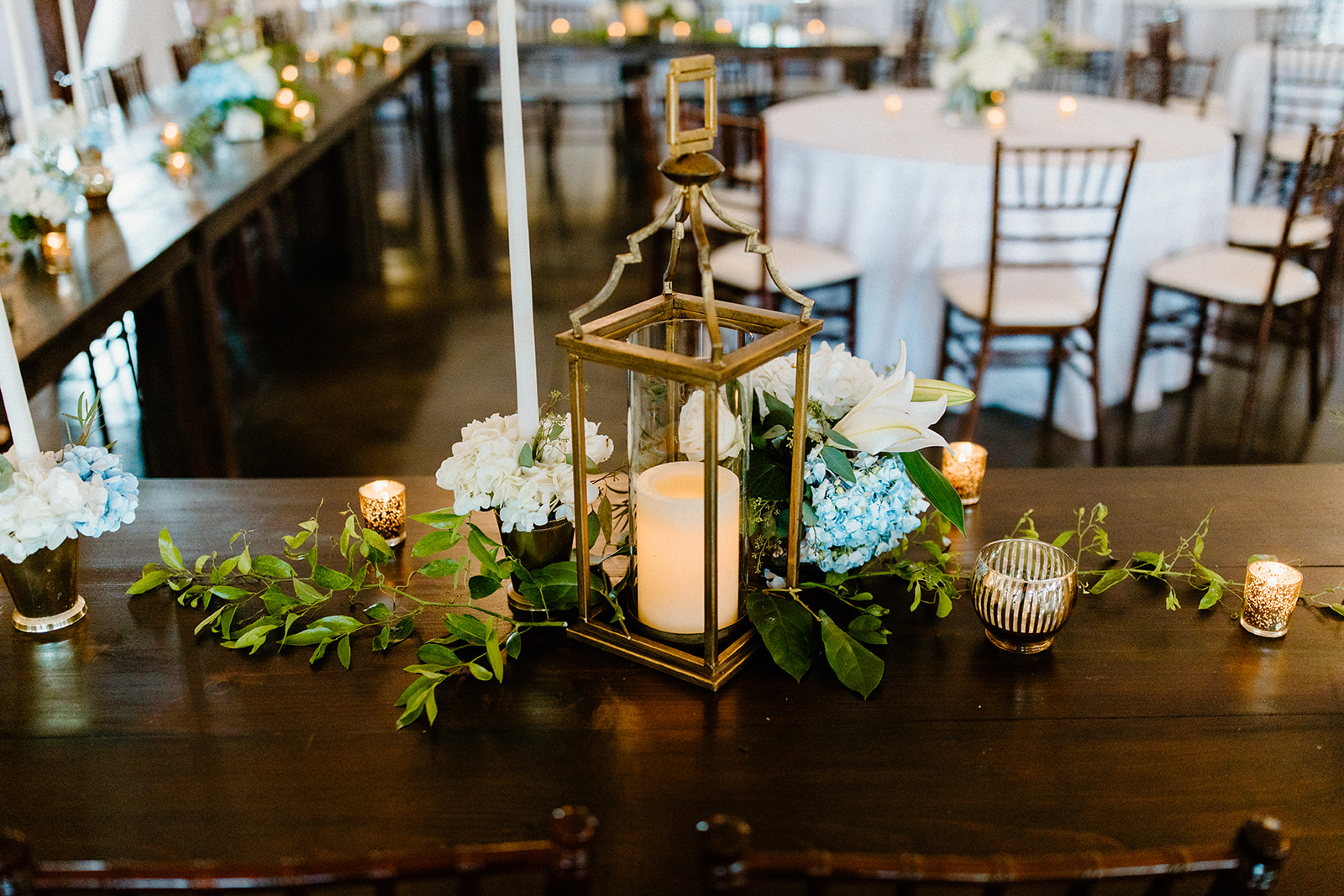 Testimonials | Berry's Catering + Events in Augusta GA