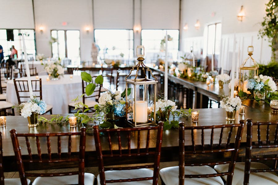 About | Berry's Catering + Events in Augusta GA