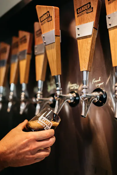 About | Banded Oak Brewing Co. in Denver, CO