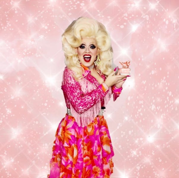 DRAG BRUNCH @ YELLOW ROSE W/ KANGA ROO 6/24/22 | Yellow Rose | Genuine ...