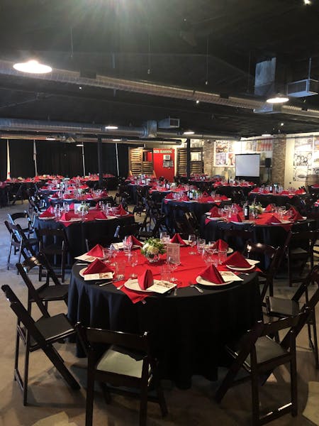 Private Events | Luigi's Italian Restaurant, Deli & Wine Shop