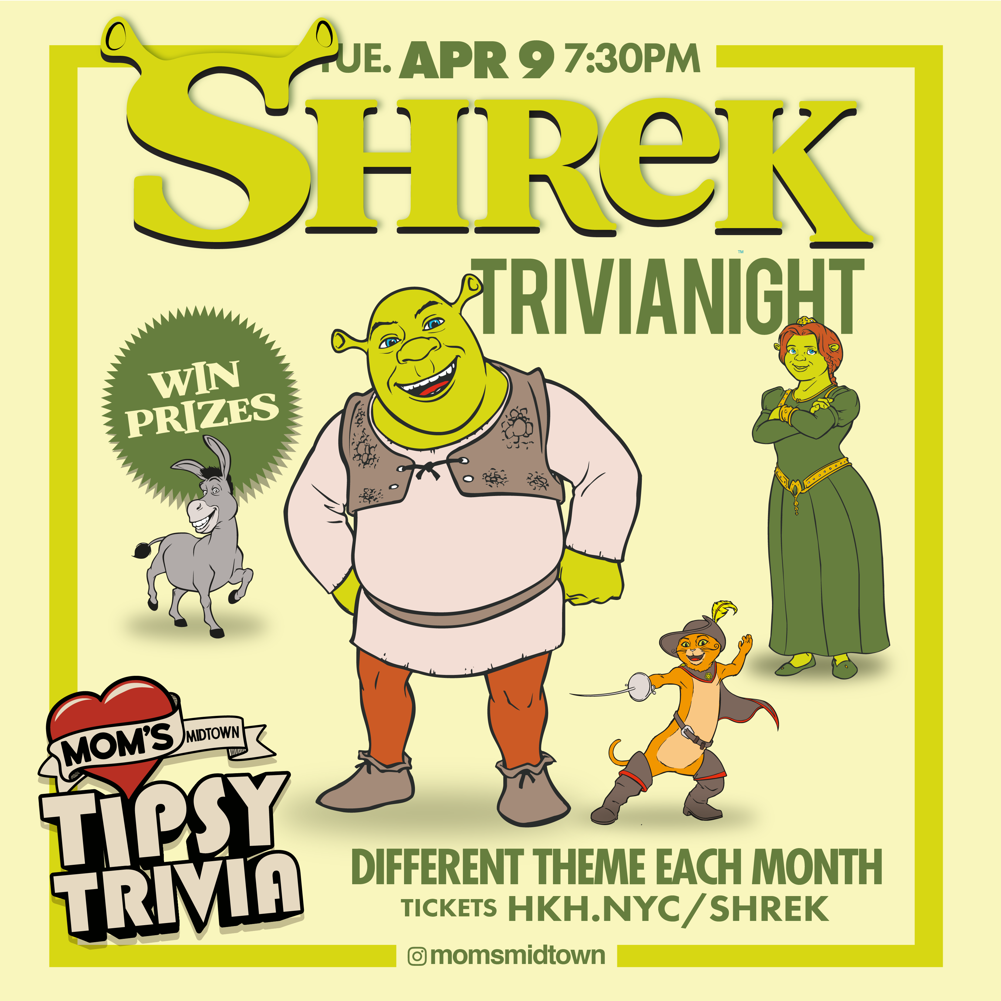 Shrek Trivia Shrek Movie Trivia Questions You Need To Know