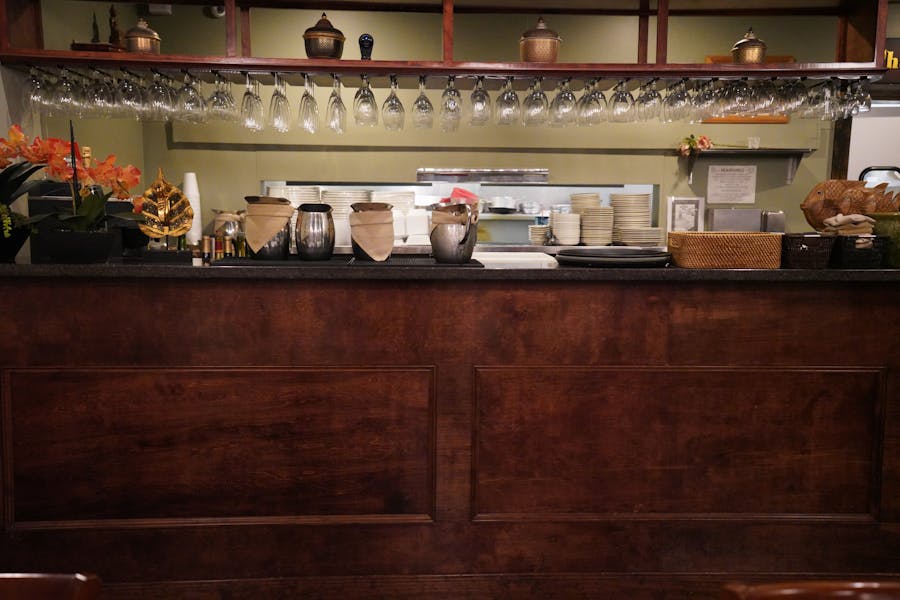 Westheimer Road Location | Thai Bistro in Houston, TX