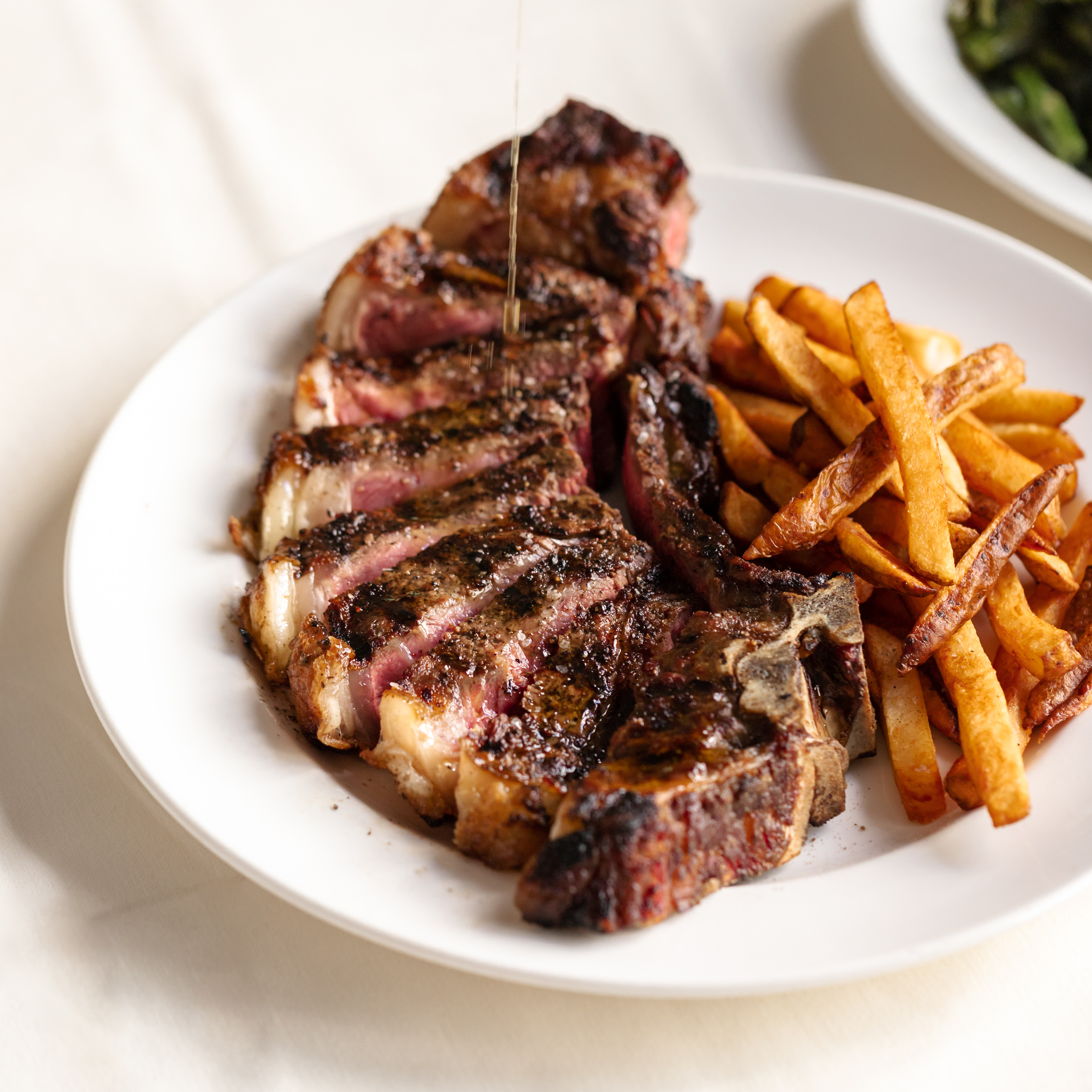 Menus | Becco in New York, NY