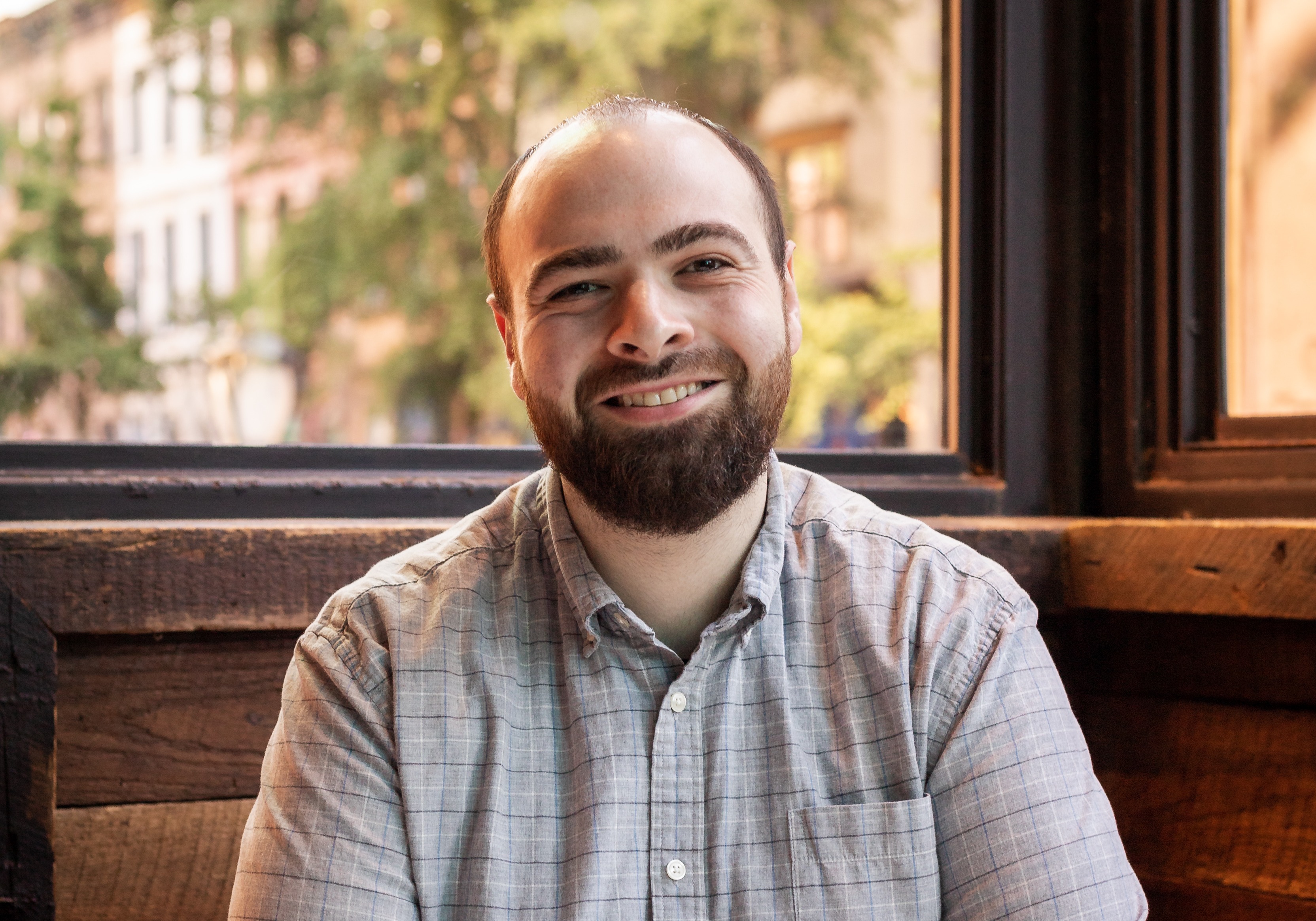 Gary Longi | Becco | Italian Restaurant in New York, NY