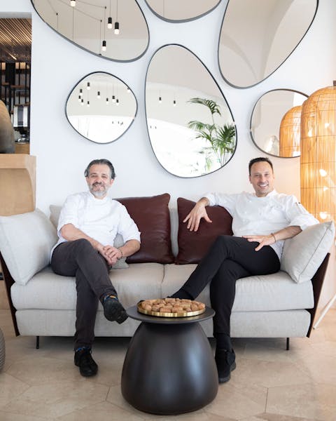 Our Philosophy | Pasigà Restaurant in Porto Rotondo, Italy