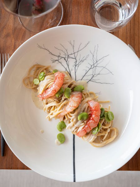 Bistro | Hours + Location | Pasigà Restaurant | Ethical & Bistronomic ...