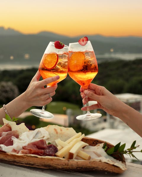 Bar | Hours + Location | Pasigà Restaurant | Ethical & Bistronomic ...