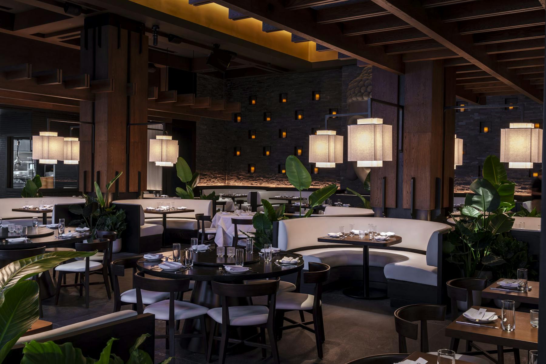 Gallery | Toku | Asian Restaurant in Manhasset, NY