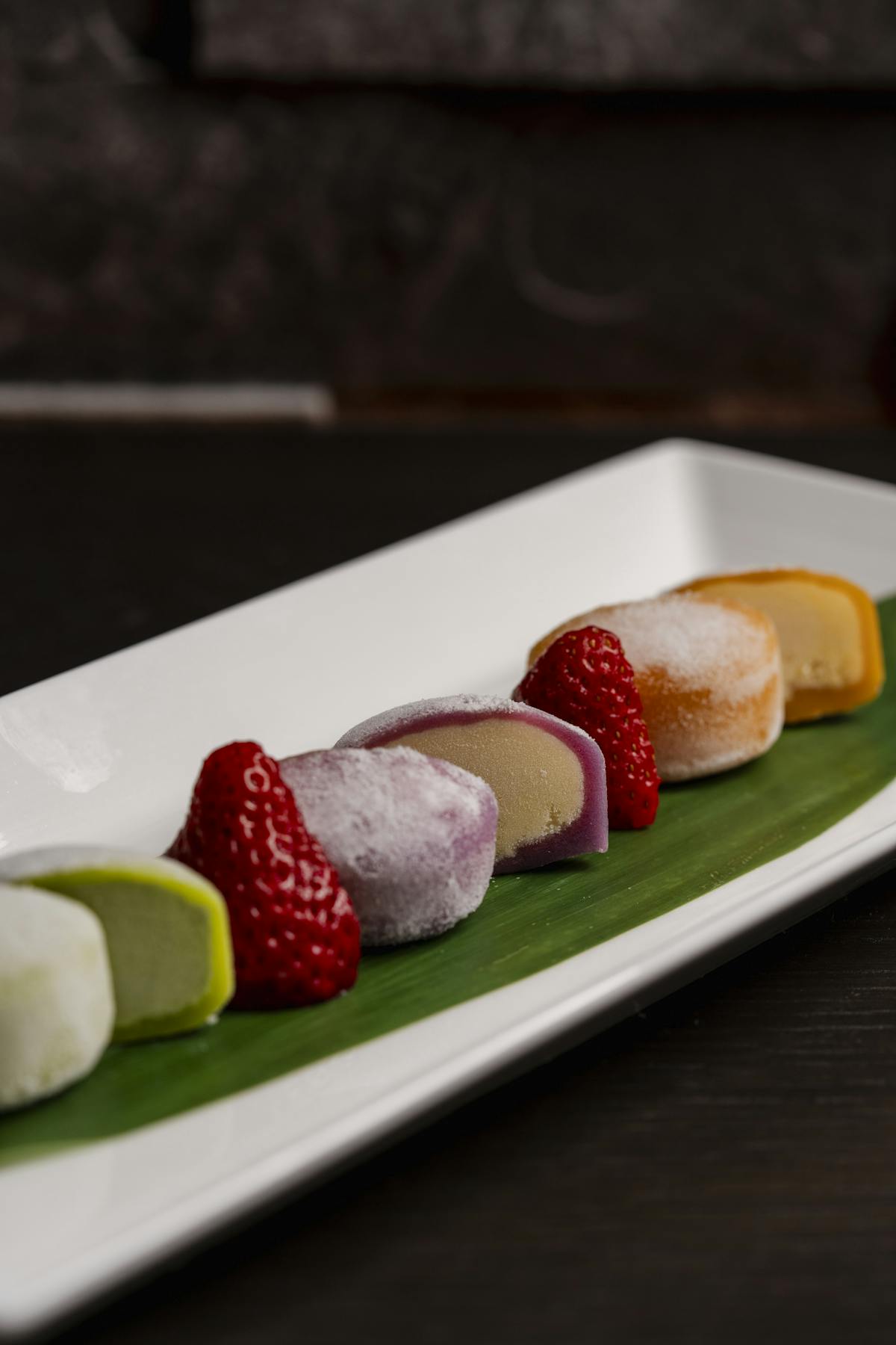 Gallery | Toku | Asian Restaurant in Manhasset, NY