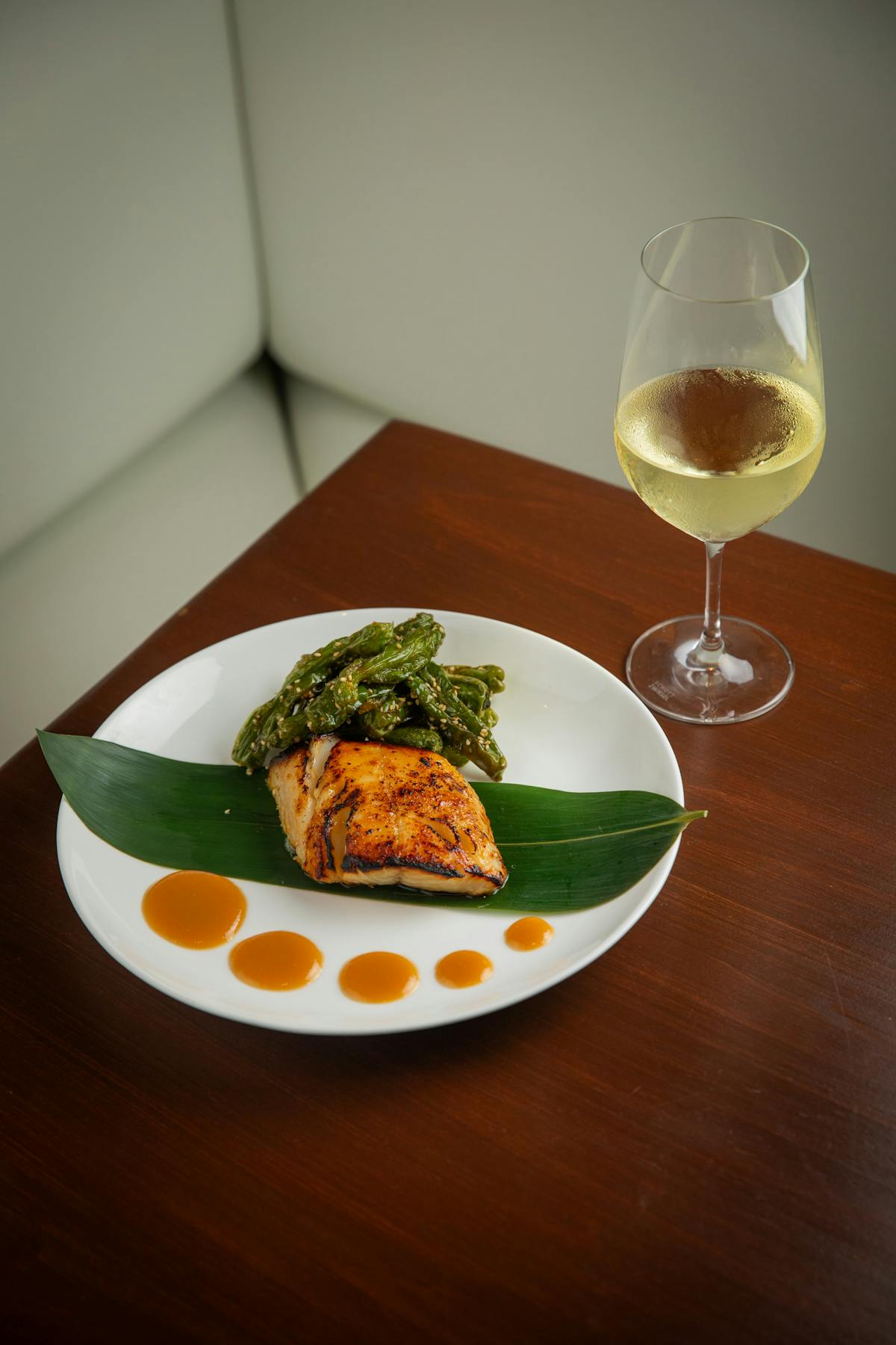 Gallery | Toku | Asian Restaurant in Manhasset, NY