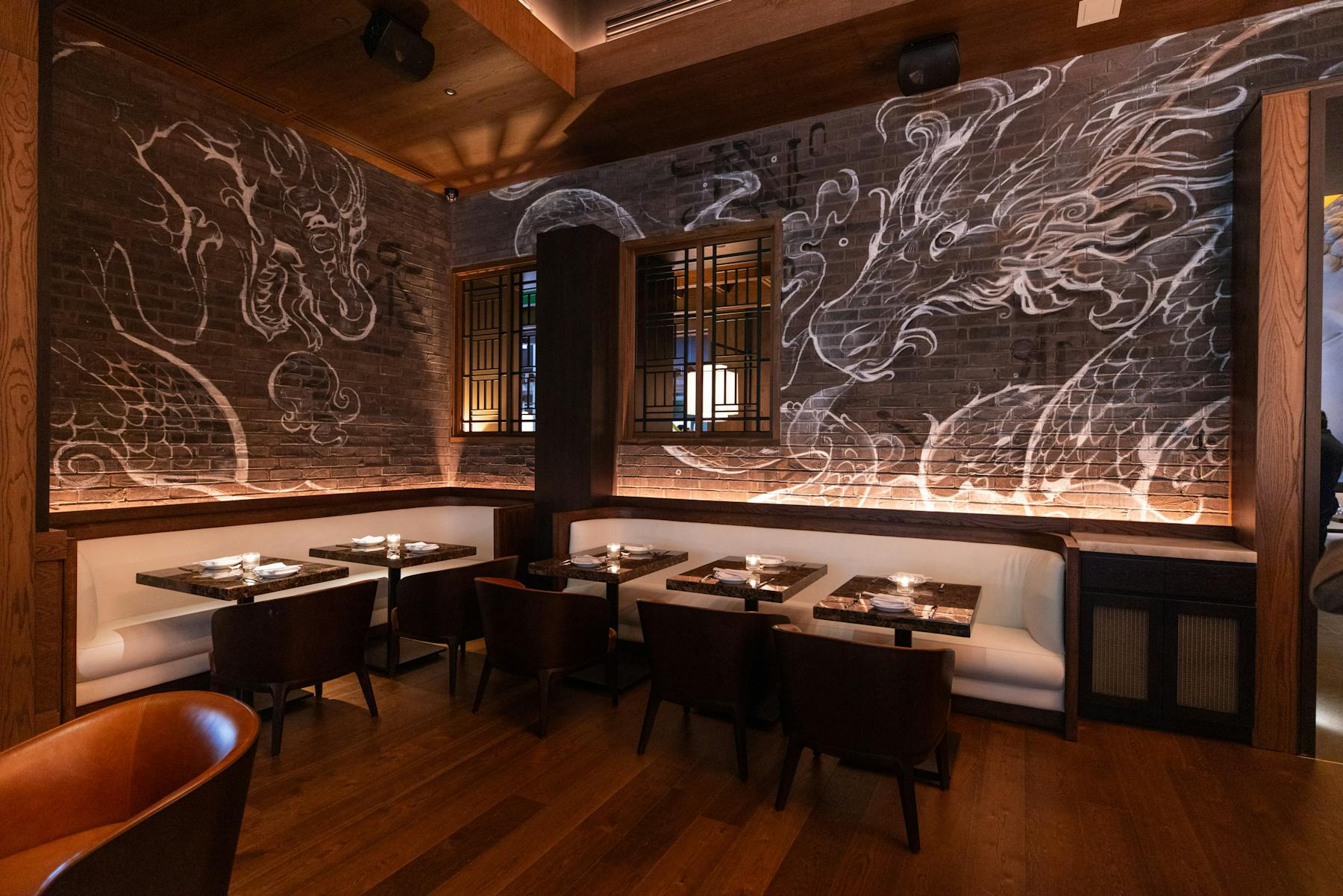 Gallery | Toku | Asian Restaurant in Manhasset, NY