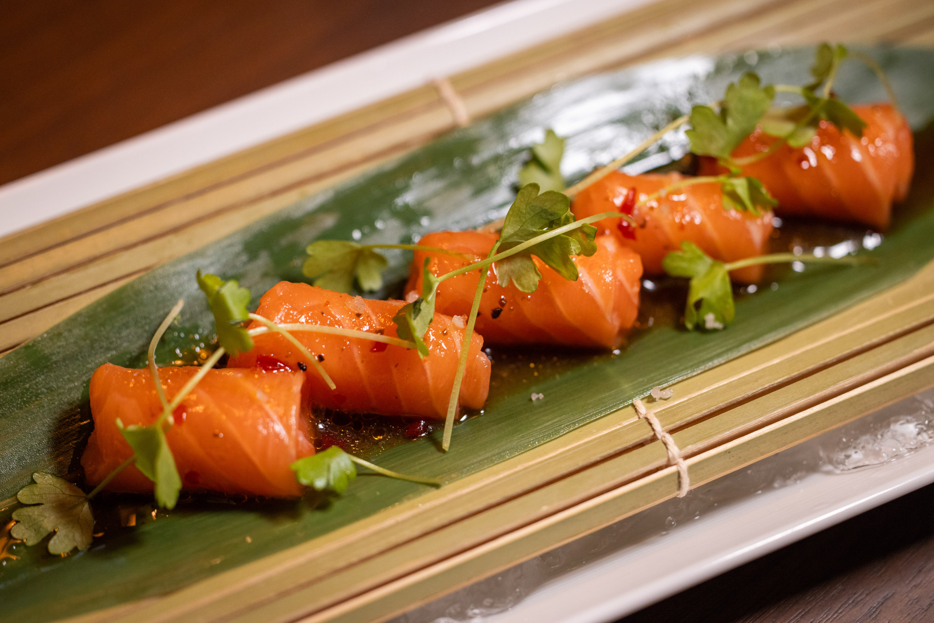 Gallery | Toku | Asian Restaurant in Manhasset, NY