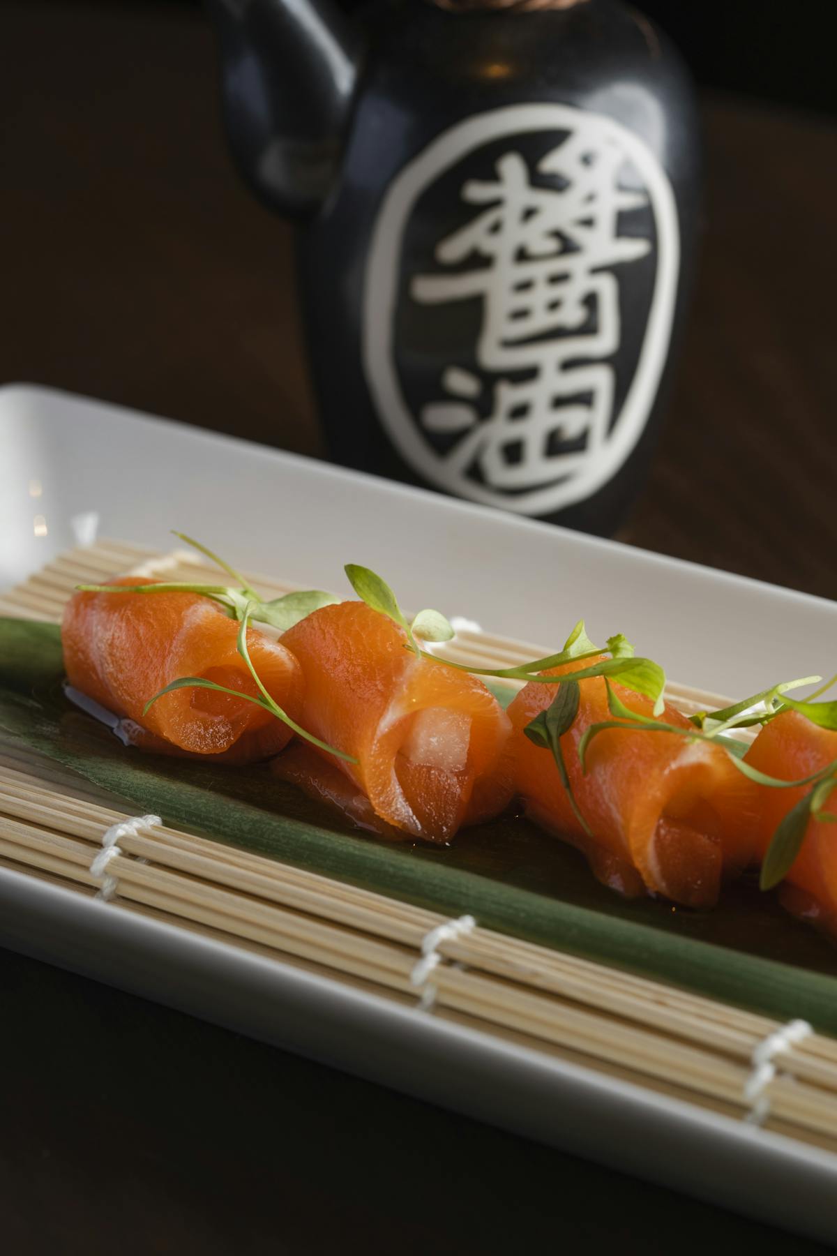 Gallery | Toku | Asian Restaurant in Manhasset, NY