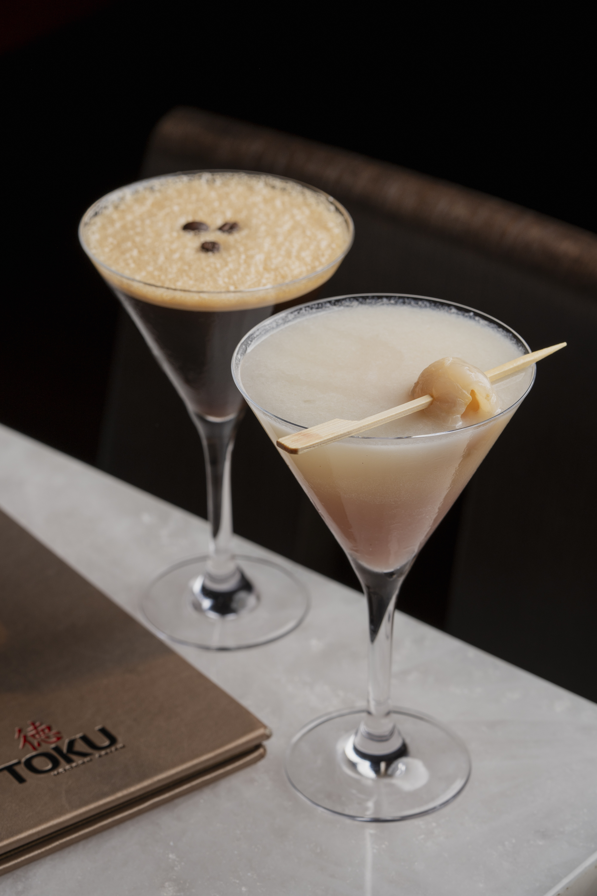 Gallery | Toku | Asian Restaurant in Manhasset, NY