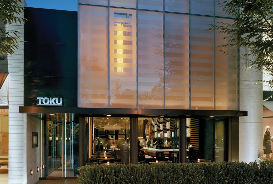 Hours & Location | Toku in Manhasset, NY
