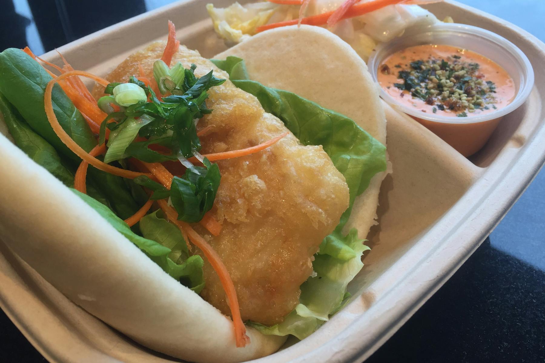Home | Bambao serves steamed buns, bowls and bubble tea in Baltimore, MD