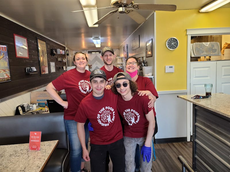 About | The Stilly Diner in Arlington, WA