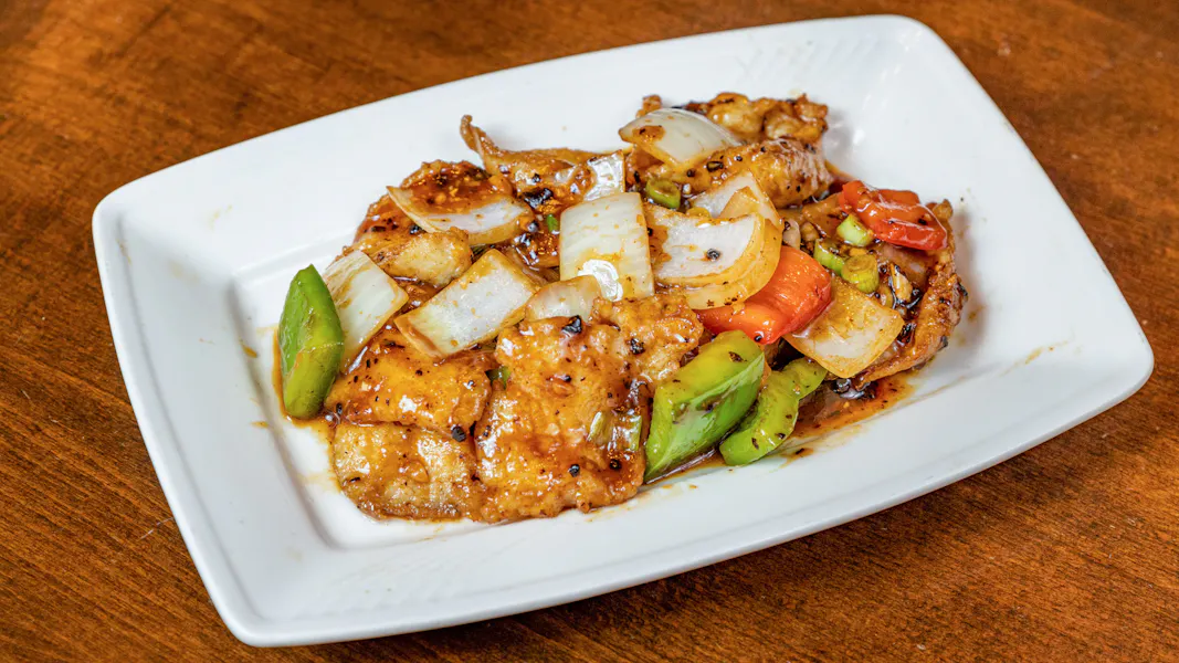 Han's December Tasting @ Upper West Side | Han Dynasty