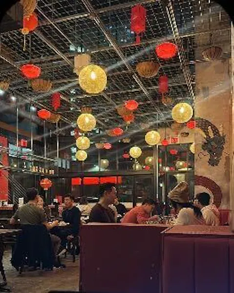 Long Island City | Hours + Location | Han Dynasty