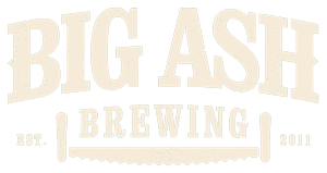 Home | Big Ash Brewing in Cincinnati, OH