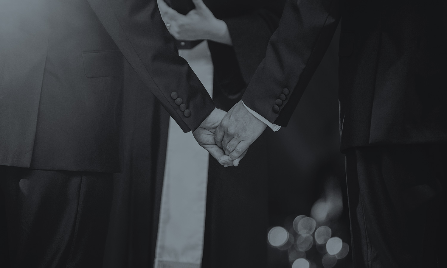 David & Korbin | Union Station Dallas | Events Catering in Dallas, TX