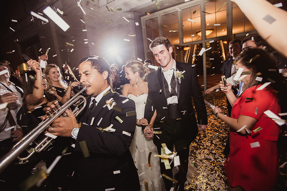 Weddings | Union Station Dallas in Dallas, TX