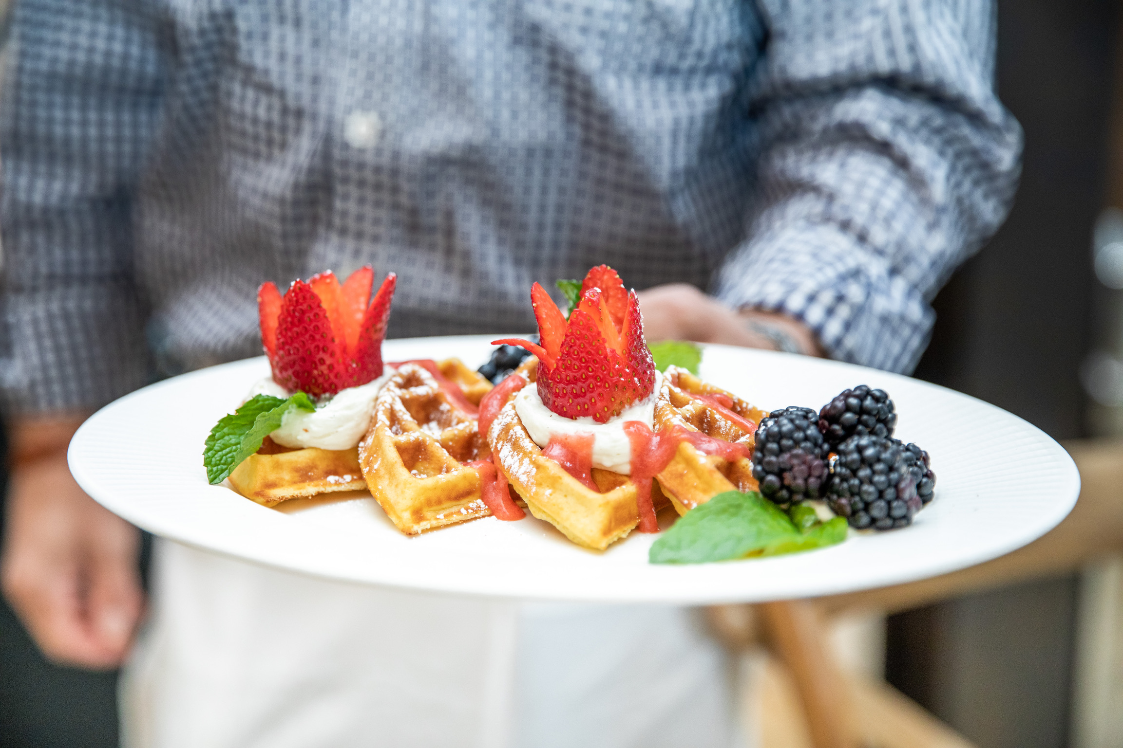 Menus | Sandbar in Cold Spring Harbor, NY