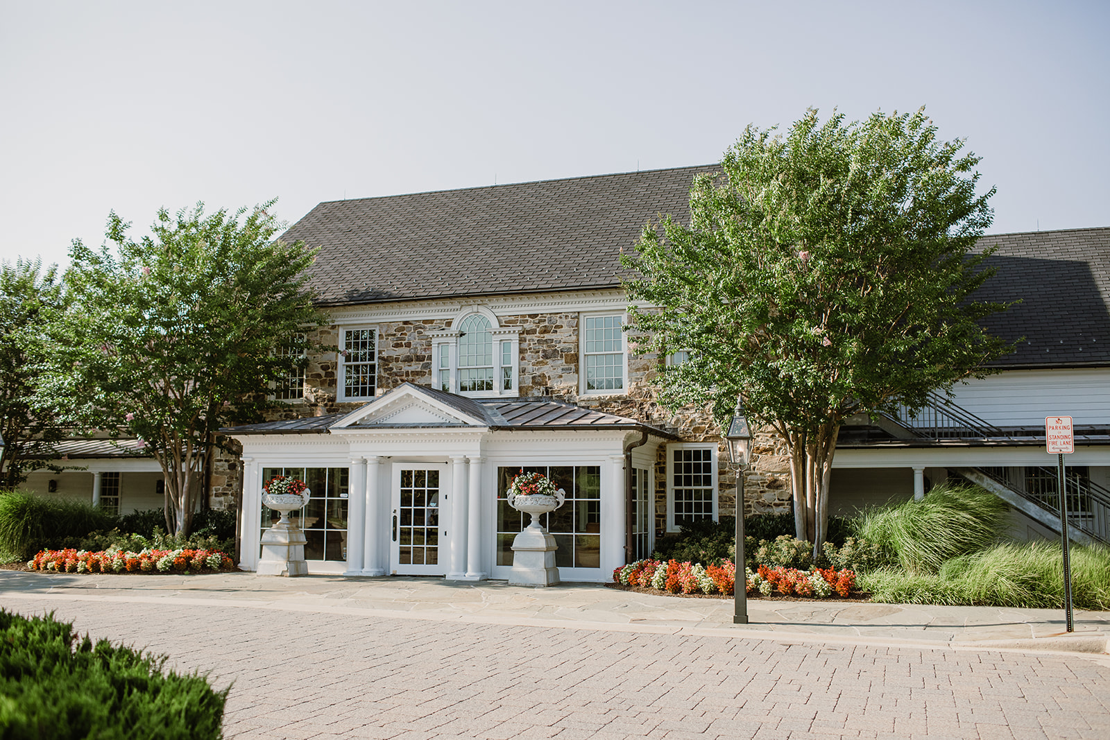 Willow Creek Farm | Hours + Location | Clyde's | American Bars ...