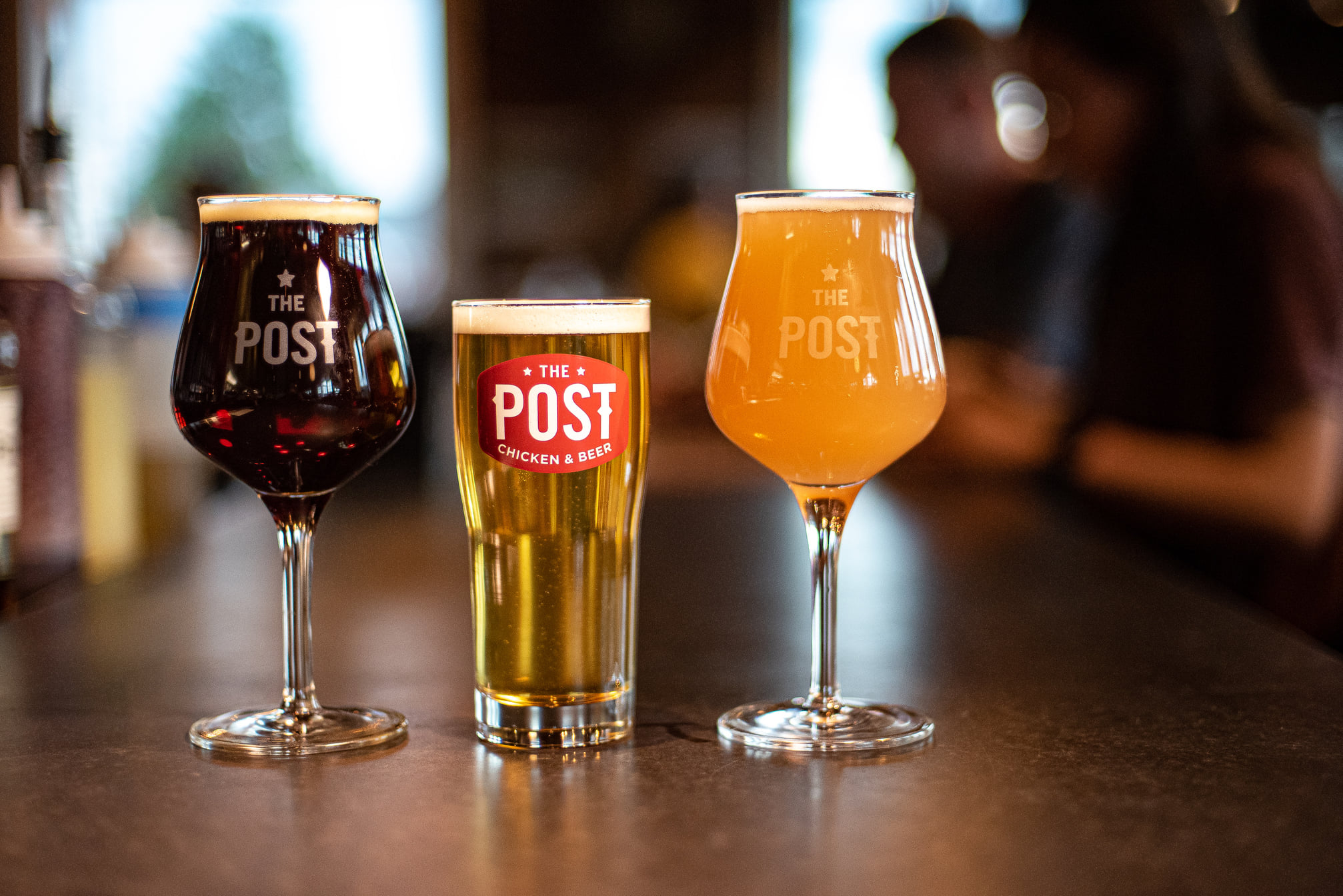 The Post – Parties and Catering in Rosedale, Denver, CO