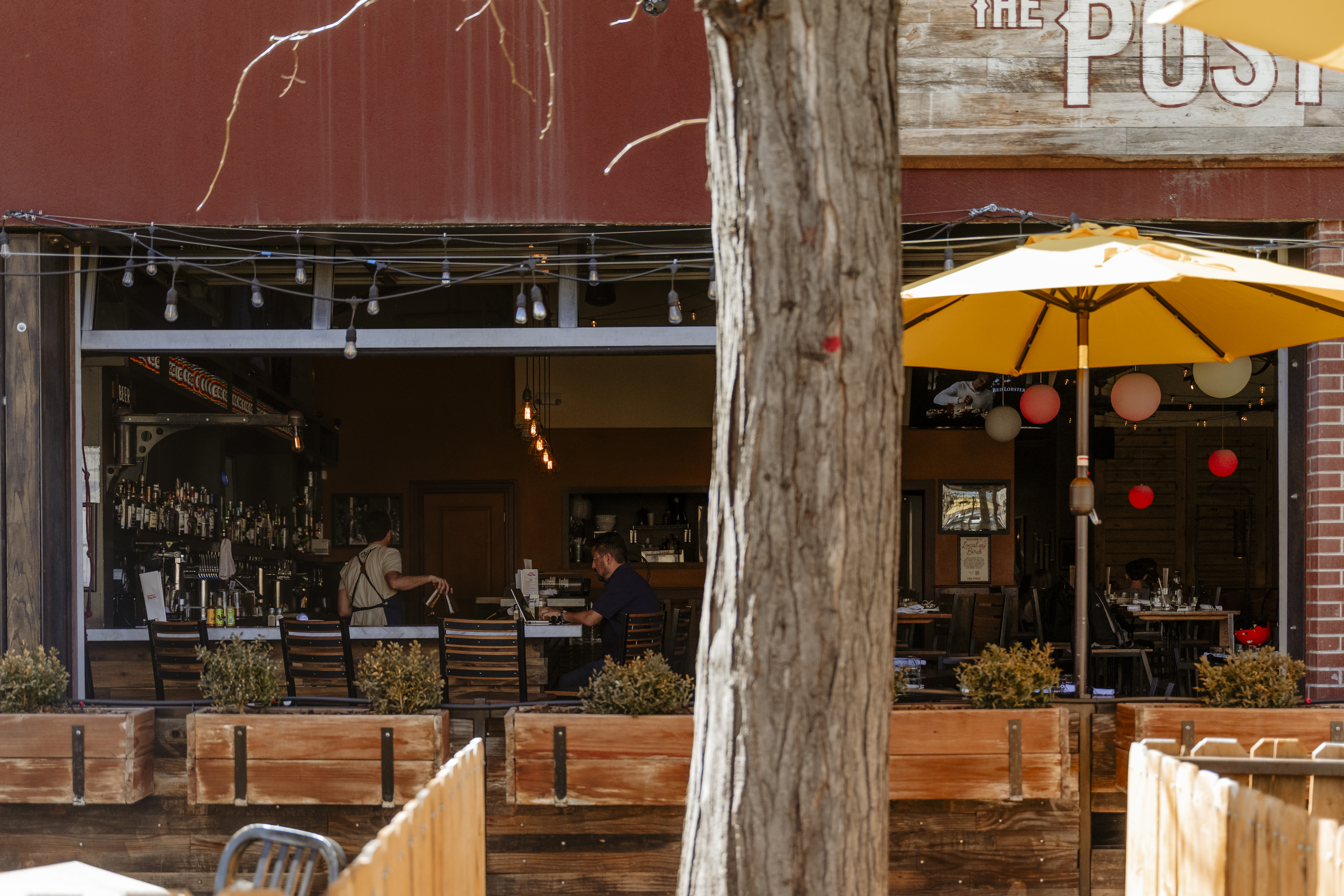 Hours & Location | The Post in Boulder, CO