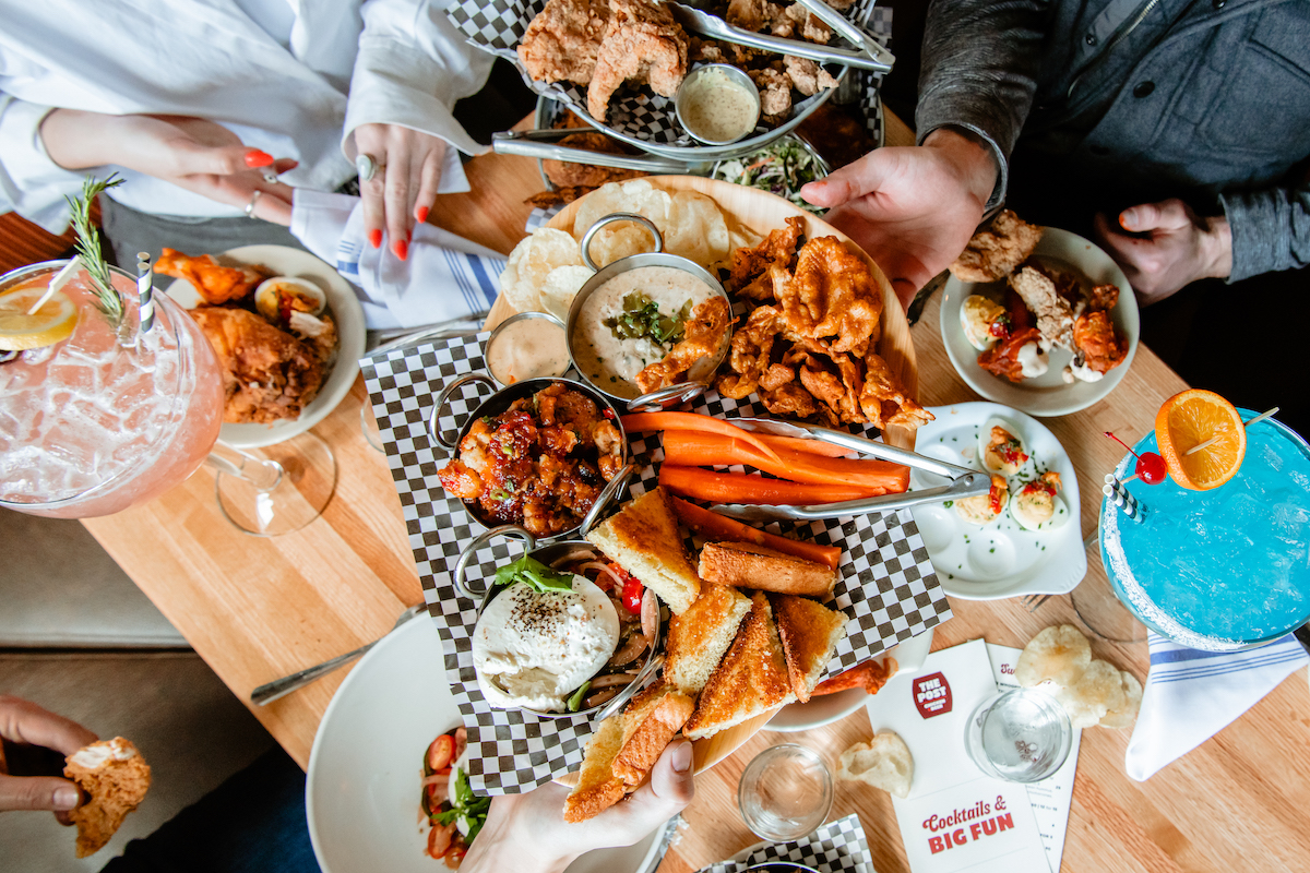 The Post – Parties and Catering in Boulder, CO