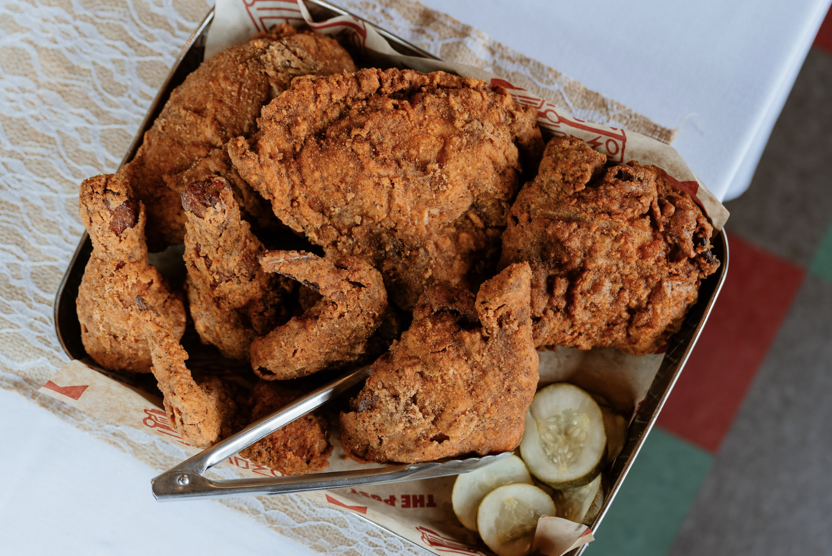 The Post Colorado – Fresh Colorado Cuisine in Boulder, CO