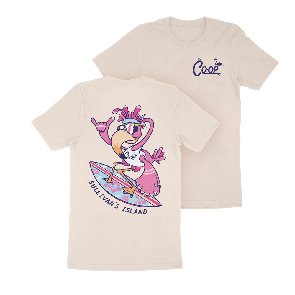 youth chad sand | The Co-Op - Frose & Eatery | Sandwich Shop in SC, NC ...