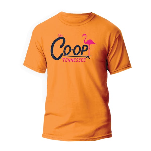rocky top ut co-op shirt | The Co-Op - Frose & Eatery | Sandwich Shop ...