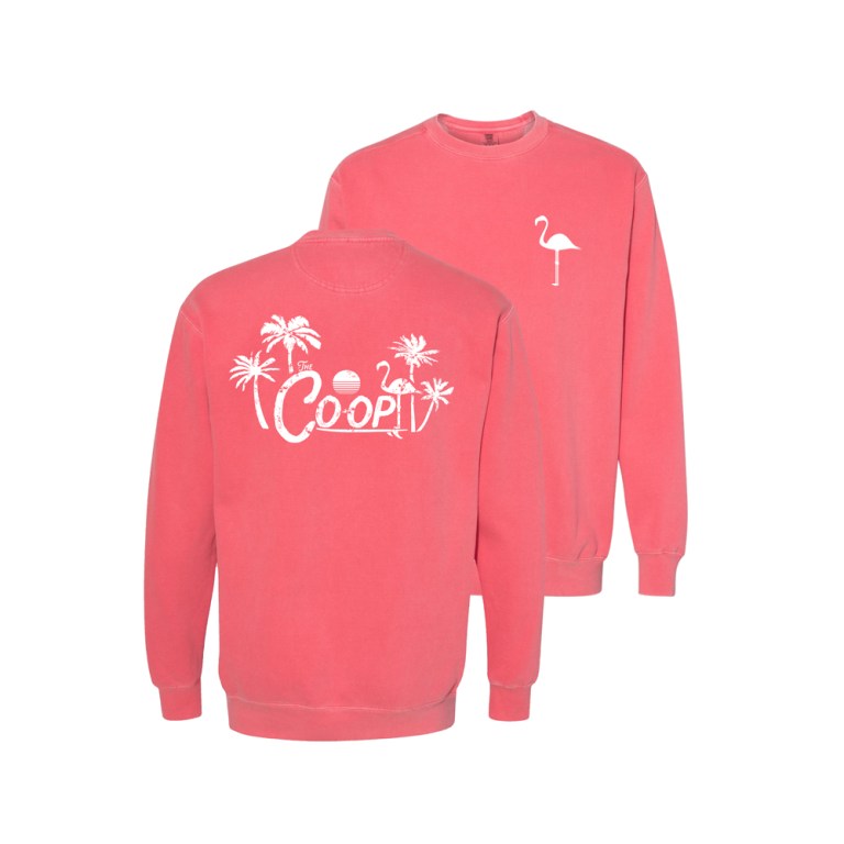 watermelon crewneck | The Co-Op - Frose & Eatery | Sandwich Shop in SC ...