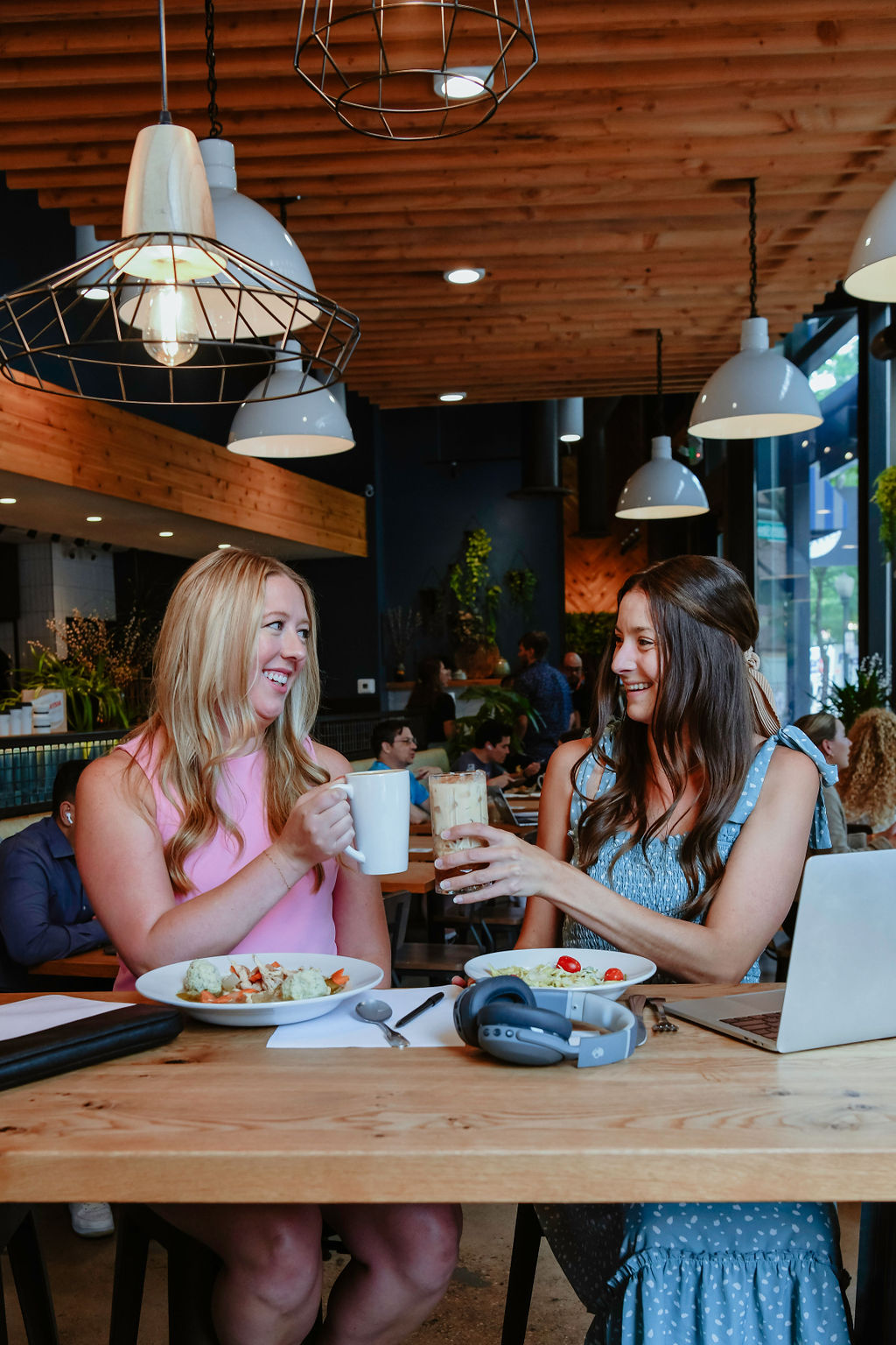 Little Finch CSU SPUR - Opening 10/1