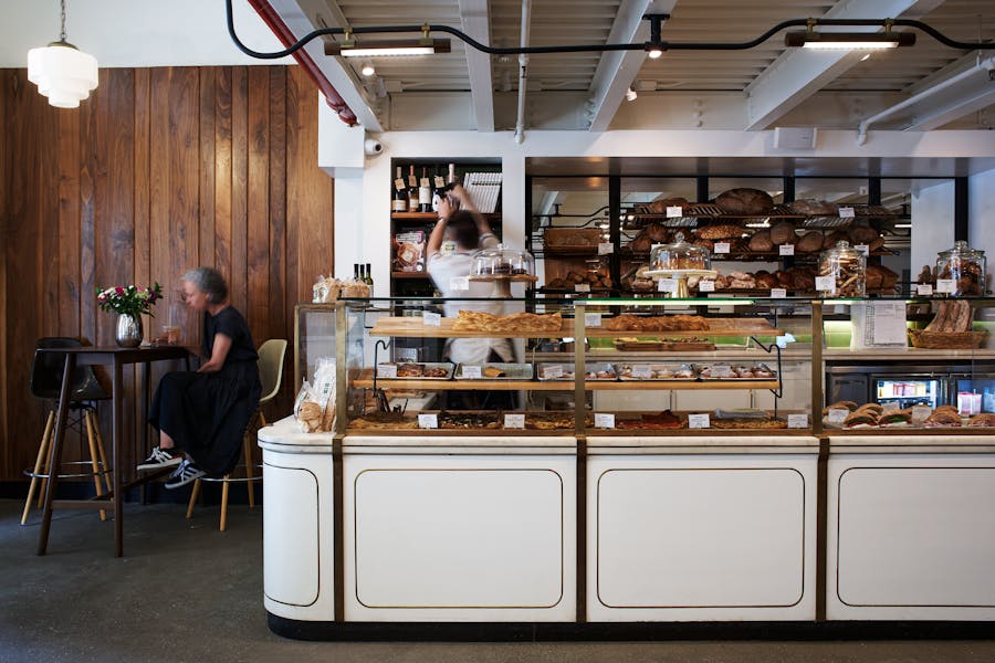 Hell’s Kitchen | Hours + Location | Sullivan Street Bakery | Italian ...