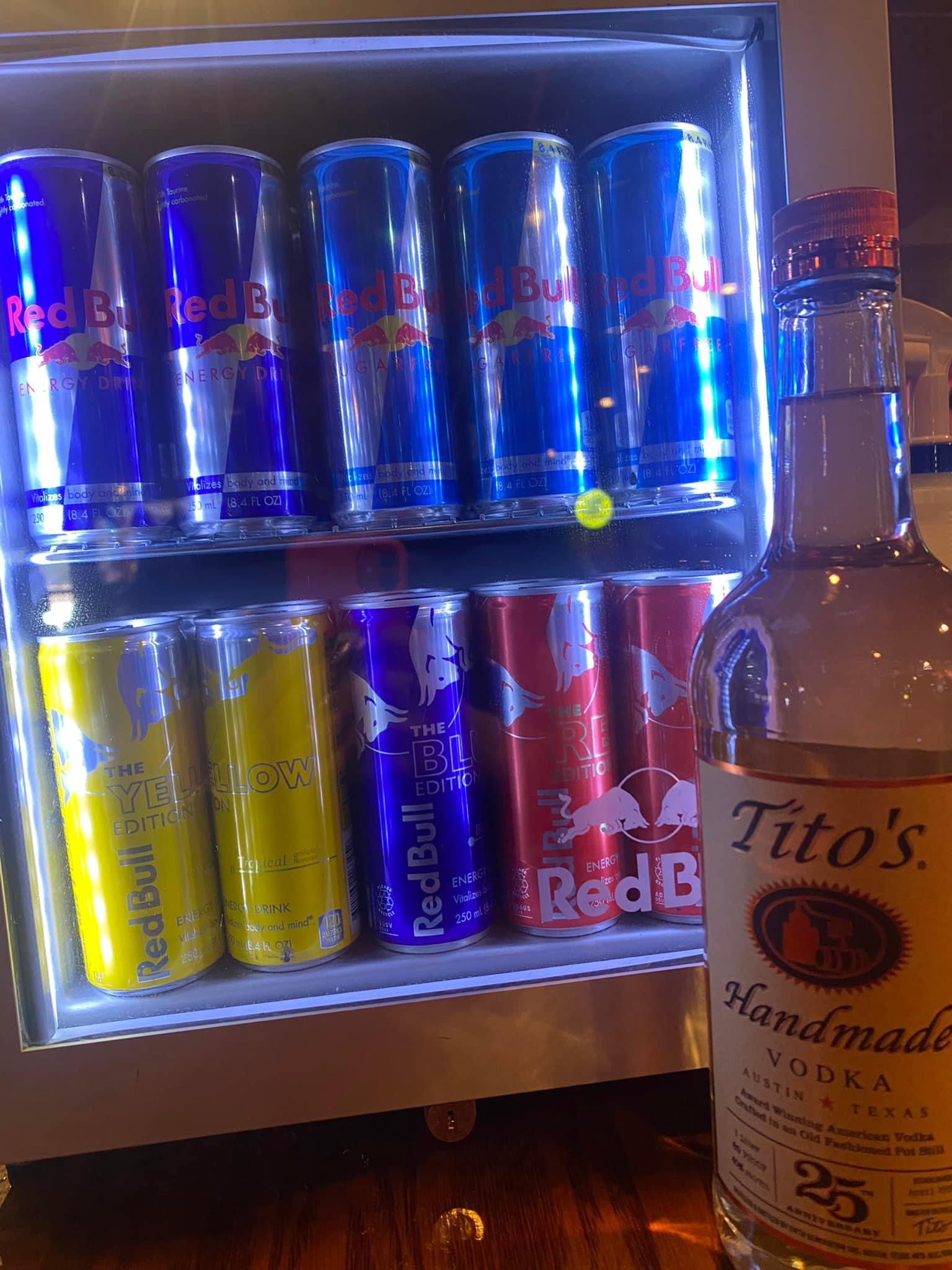 TITO'S TUESDAYS! | JJ's Clubhouse