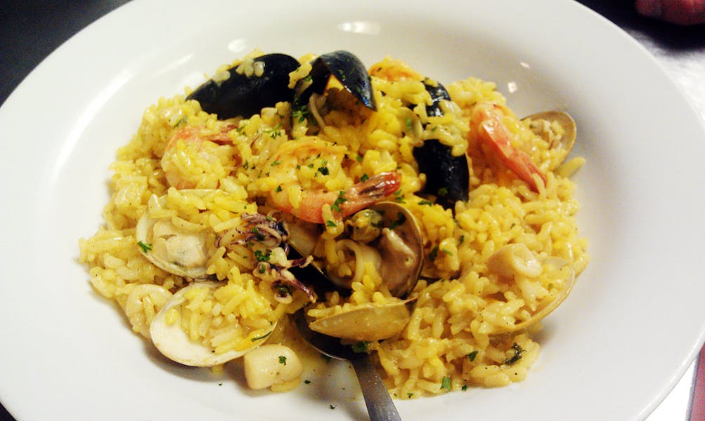 Menus | Pomodoro Italian Kitchen